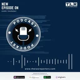 Legal News Today | Breaking UAE Legal News | TLR