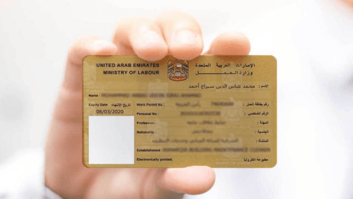 Understanding the Importance of Labour Cards for Employment in the UAE